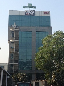 UDYOG VIHAR | achieversindia