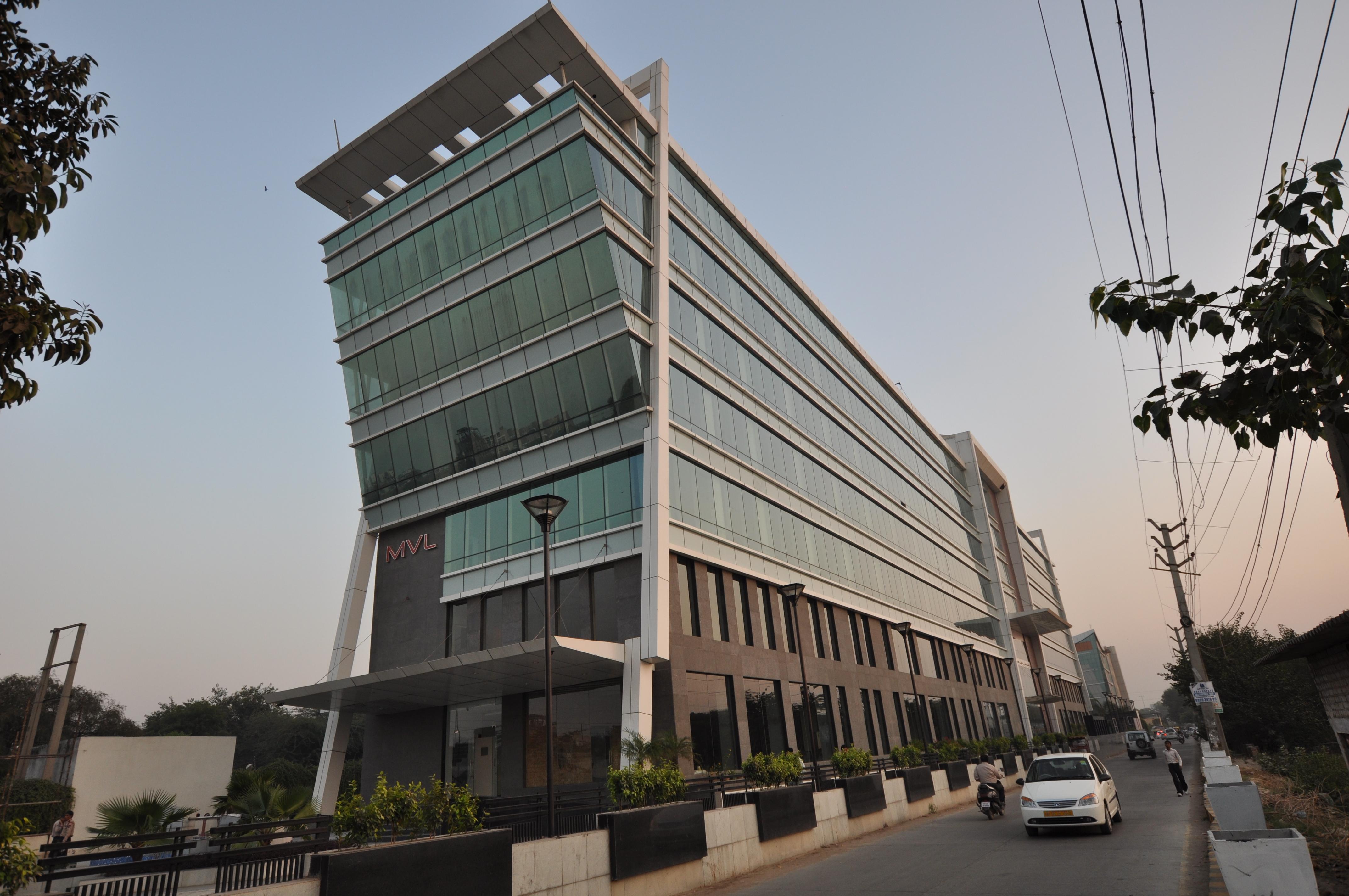 ACHIEVERS | COMMERCIAL OFFICE ON LEASE | GURUGRAM