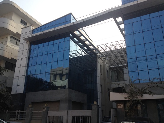 UDYOG VIHAR | achieversindia