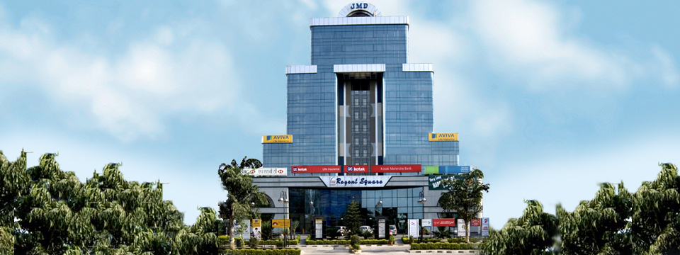 ACHIEVERS | COMMERCIAL OFFICE ON LEASE | GURUGRAM