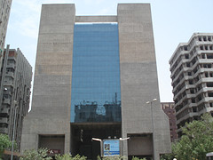 BARAKHAMBA ROAD | achieversindia