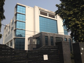 UDYOG VIHAR | achieversindia