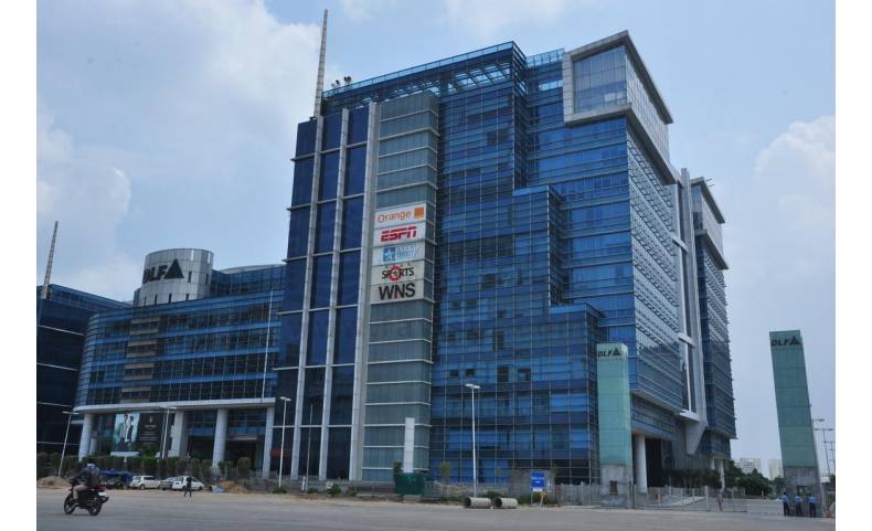 CYBERCITY | achieversindia