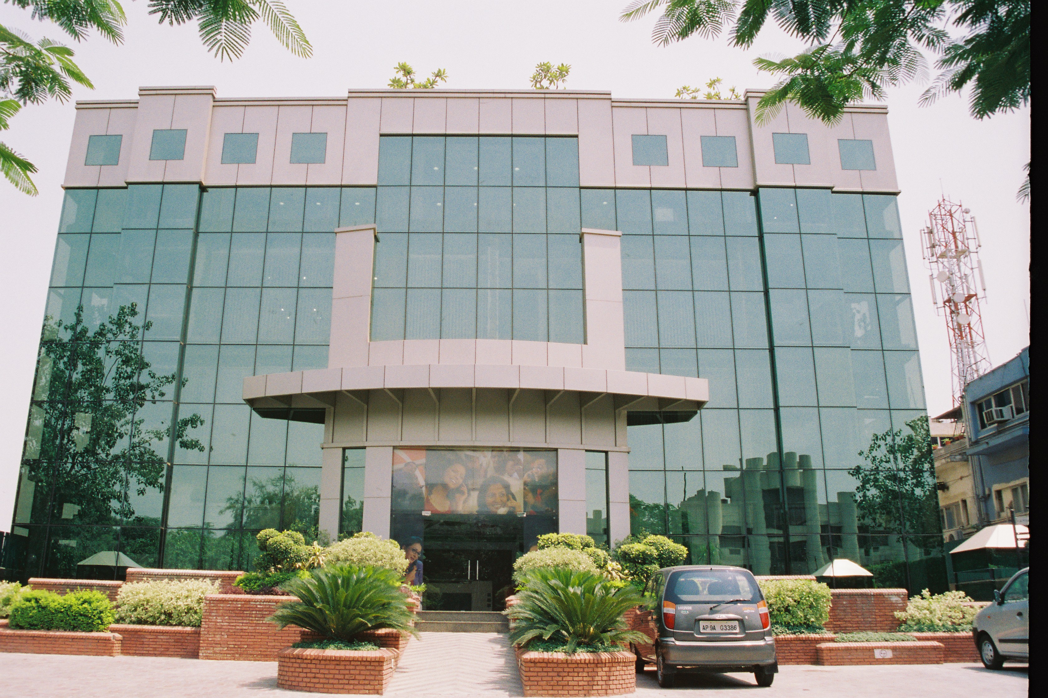 OKHLA PH III NR MODI MILL | achieversindia