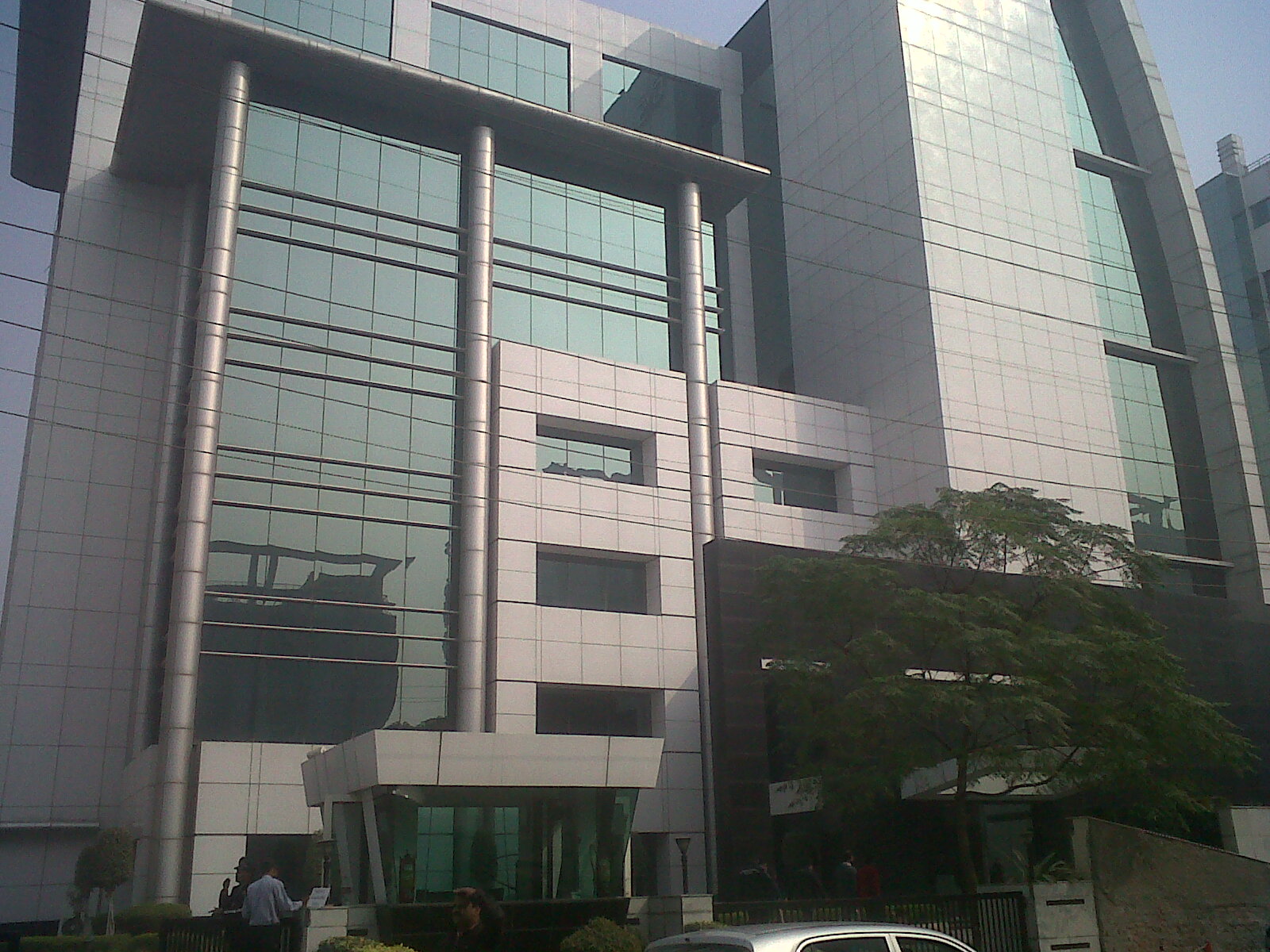 NOIDA EXPRESSWAY SEC 125 - 142 | achieversindia