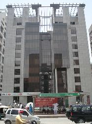 BARAKHAMBA ROAD | achieversindia