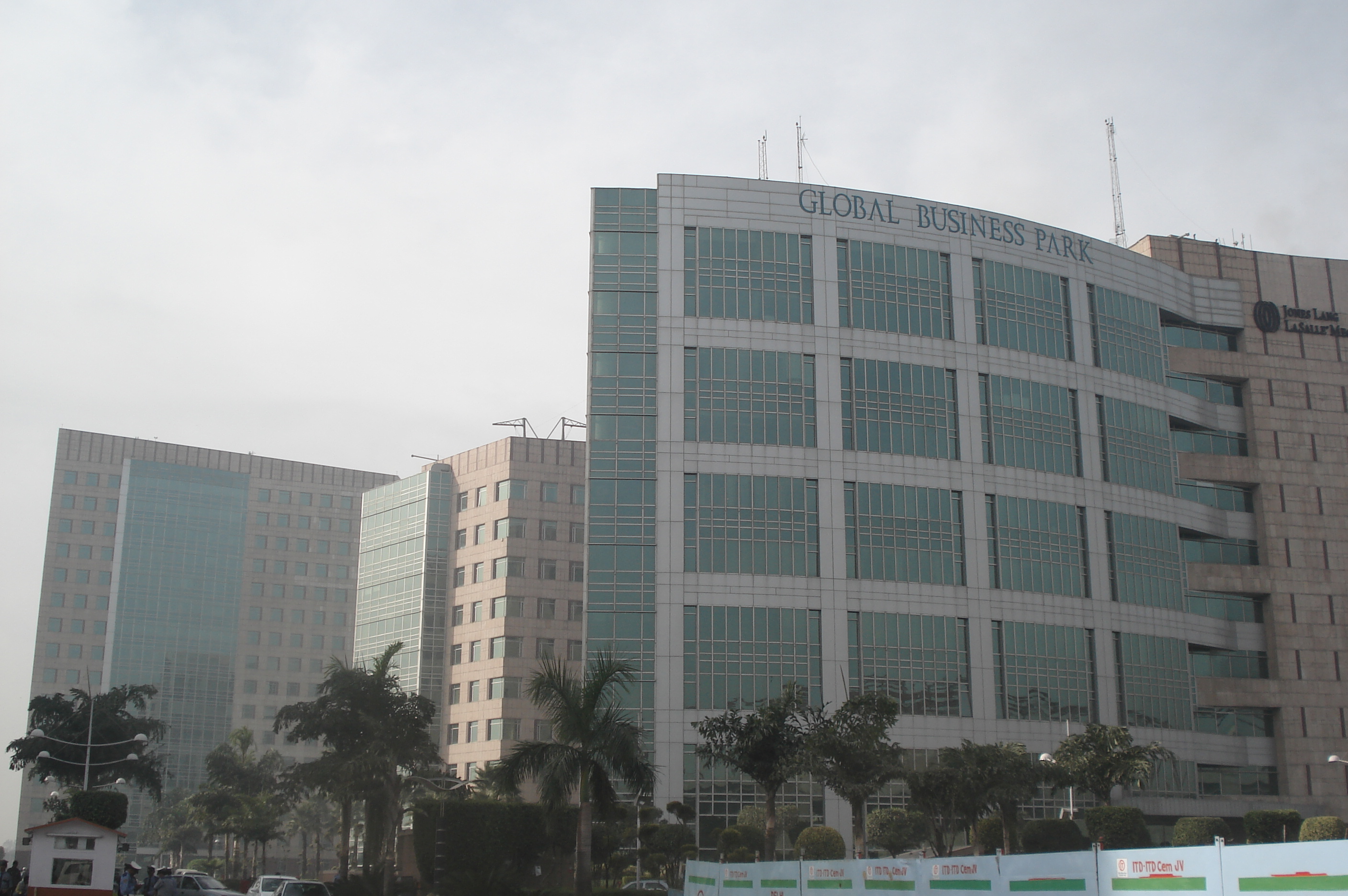 ACHIEVERS | COMMERCIAL OFFICE ON LEASE | GURUGRAM