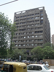 KASTURBA GANDHI MARG | achieversindia