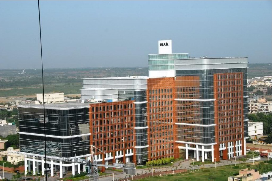 ACHIEVERS | COMMERCIAL OFFICE ON LEASE | GURUGRAM