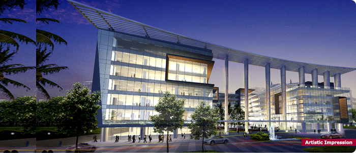 UDYOG VIHAR | achieversindia