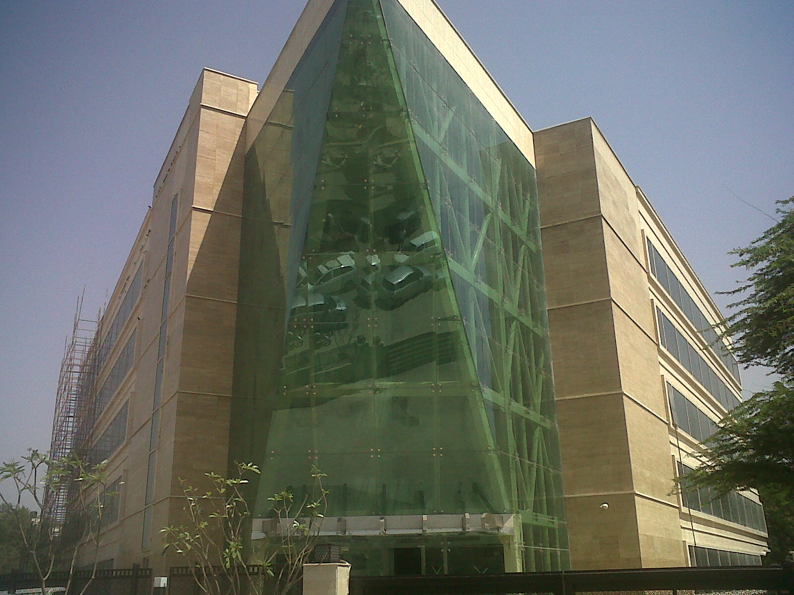 Achievers | Commercial Office Space | South Delhi|Aerocity|Vasant Kunj