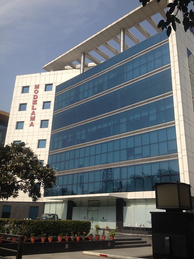 UDYOG VIHAR | achieversindia