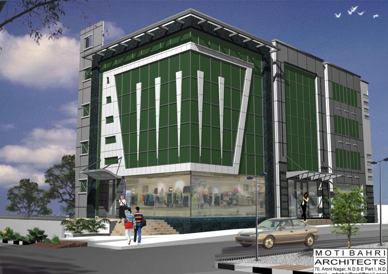 PUSA ROAD , PATEL NAGAR & JHANDEWALAN | achieversindia