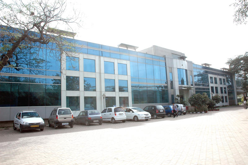 OKHLA PH III NR MODI MILL | achieversindia