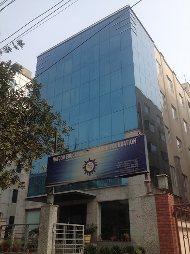 ACHIEVERS | COMMERCIAL OFFICE ON LEASE | GURUGRAM