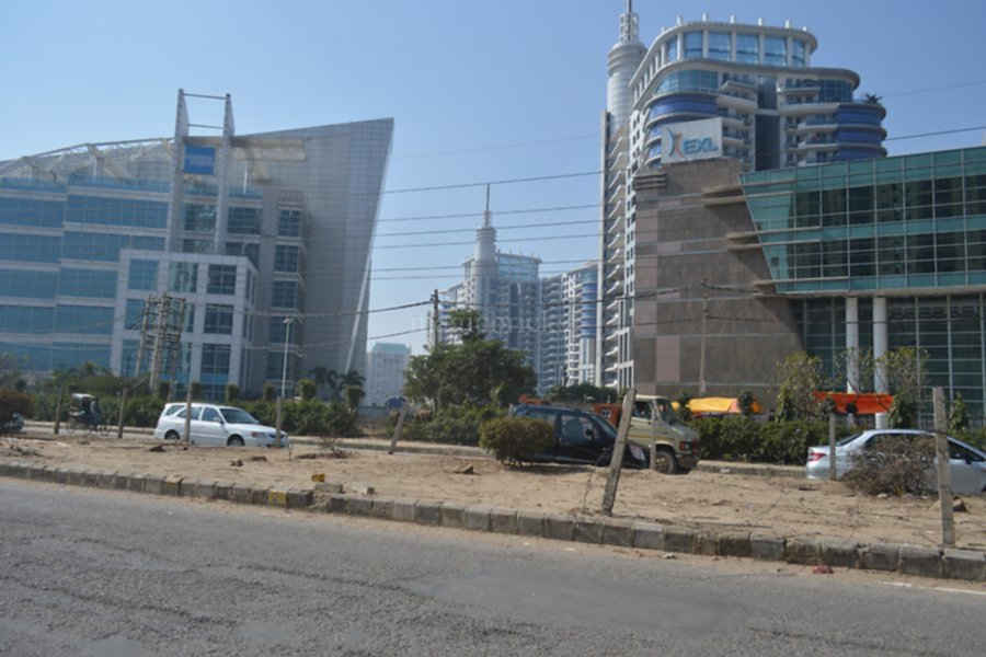 ACHIEVERS | COMMERCIAL OFFICE ON LEASE | GURUGRAM