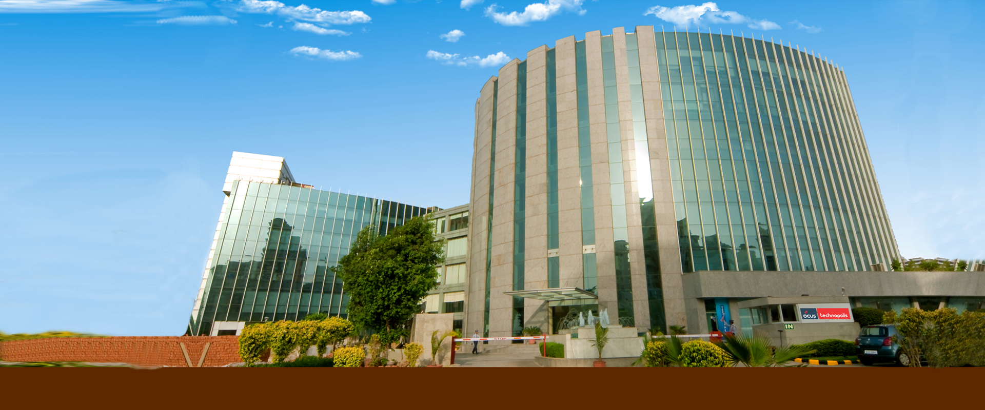 GOLF COURSE ROAD | achieversindia