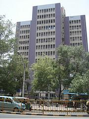 KASTURBA GANDHI MARG | achieversindia