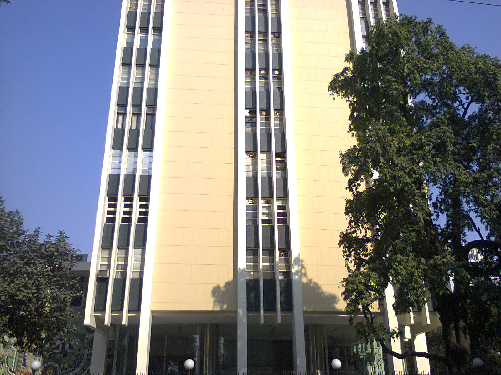 KASTURBA GANDHI MARG | achieversindia