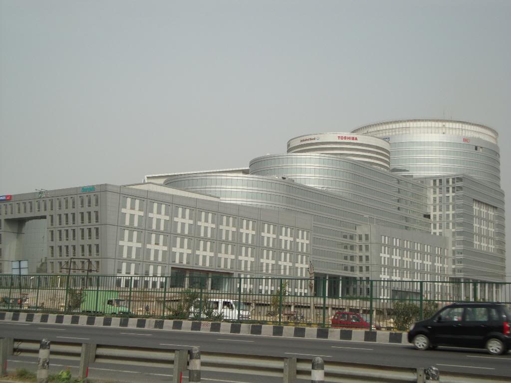 CYBERCITY | achieversindia