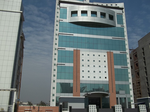 NOIDA EXPRESSWAY SEC 125 - 142 | achieversindia
