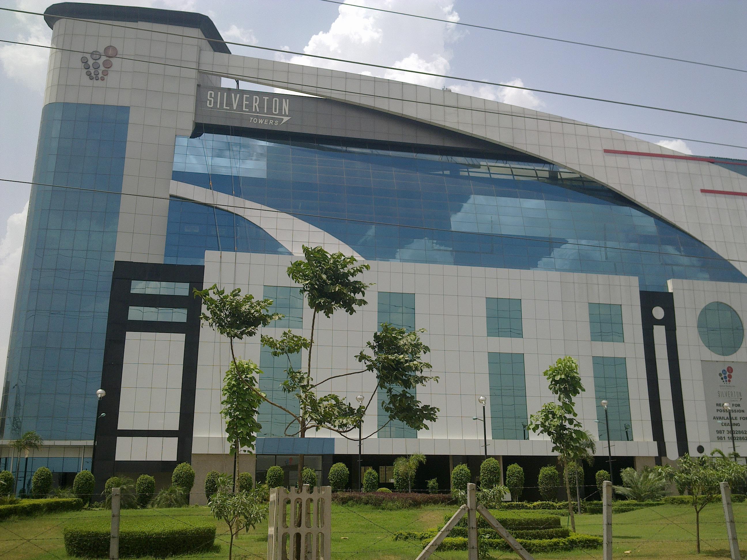 ACHIEVERS | COMMERCIAL OFFICE ON LEASE | GURUGRAM