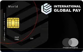 Card | Int.globalpay