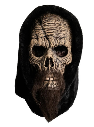 Mabry Monsters - Templar Mask | Big E's Collectibles