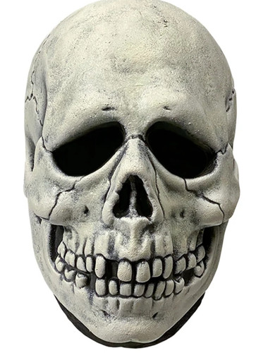 Don Post - Skull Mask | Big E's Collectibles