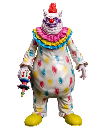 TOTS - Scream Greats - Killer Klowns from Outer Space - Fatso | Big E's ...