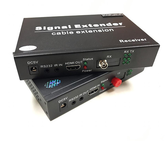 HDMI & VGA Extender | Advance Connex Malaysia