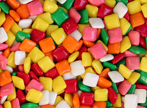 Chiclets Gum | Sweet Candy Café