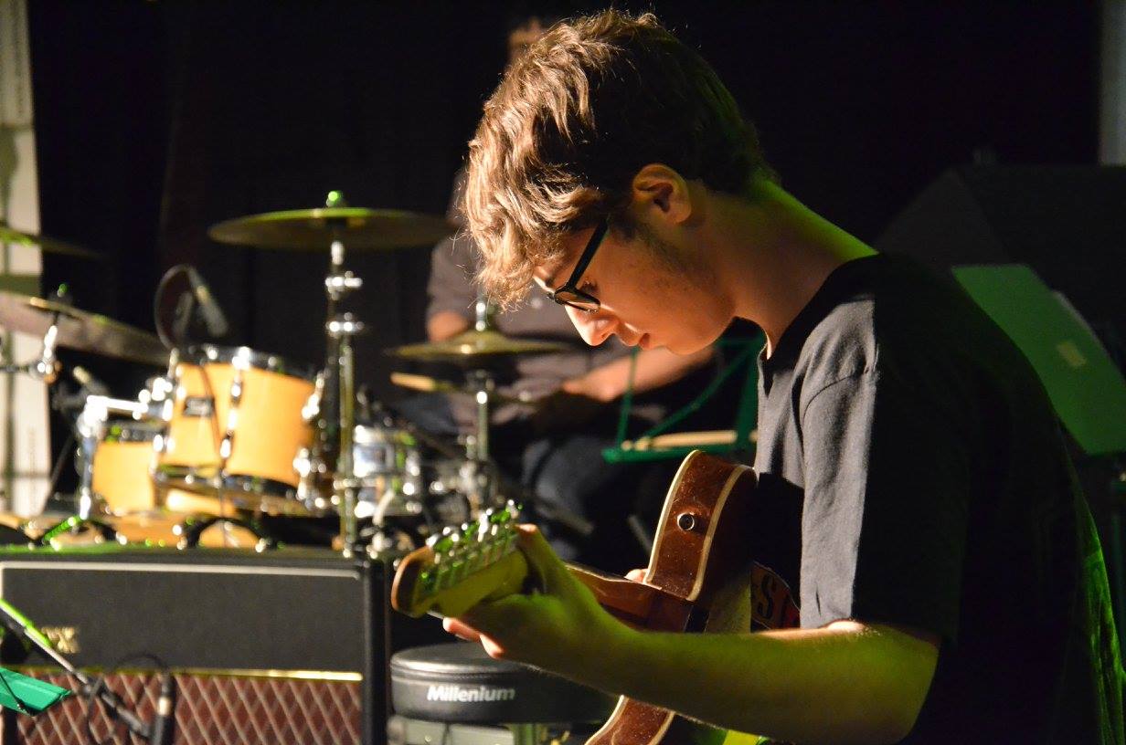 Avant Music Center | Escuela de música en Donostia y Vitoria