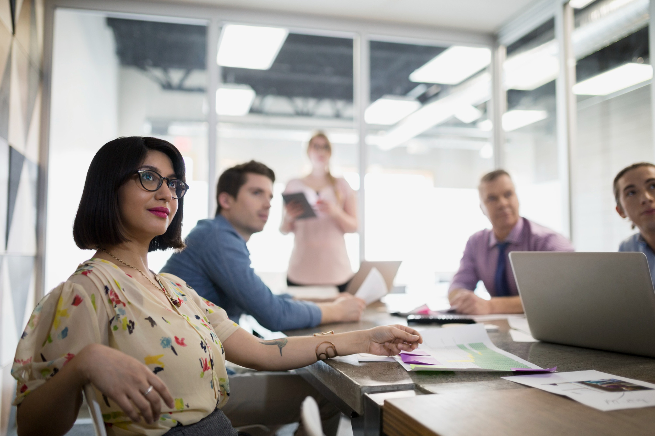 How to retain and engage employees. Expert advice for business owners ...