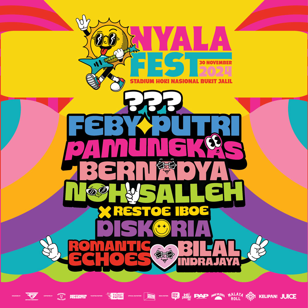 NYALA FEST 2024