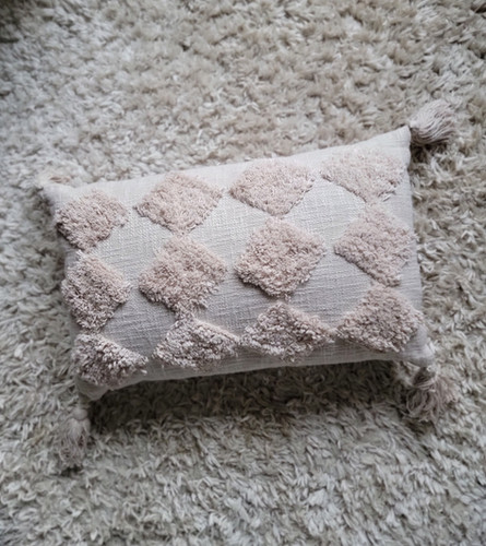 Boho Pillows | Cedar and Sage