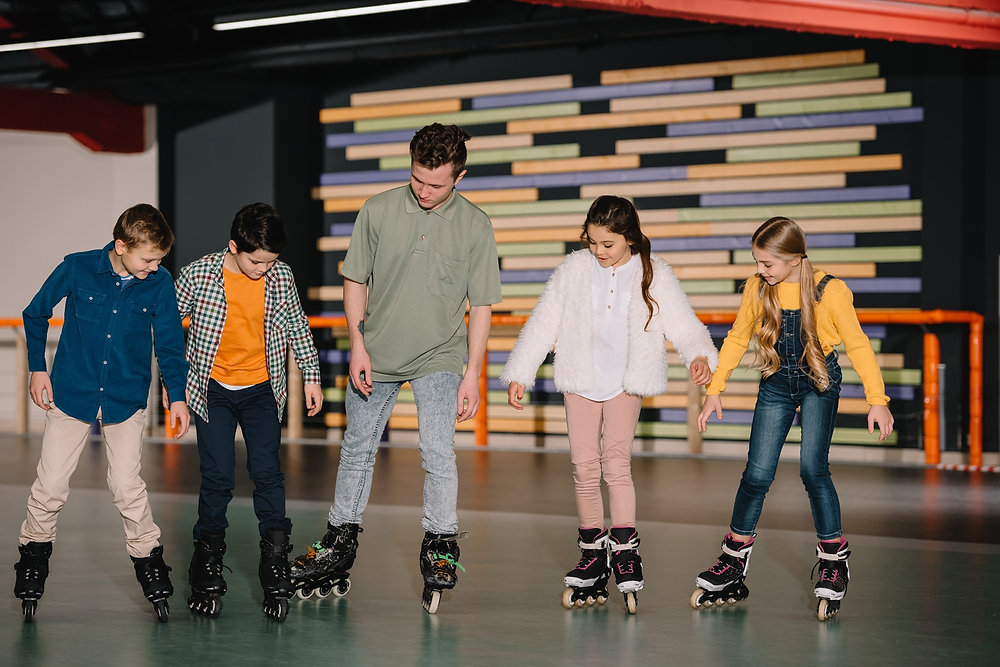 Roller-Skating Culture's Exciting Evolution and Future