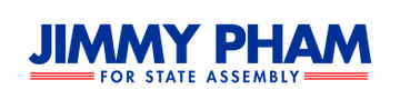 Jimmy Pham for State Assembly AD-70 | Orange County, CA