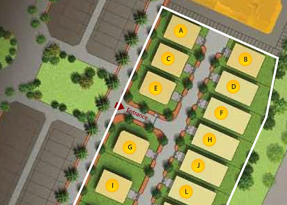 Past Projects | firsthome.com.my