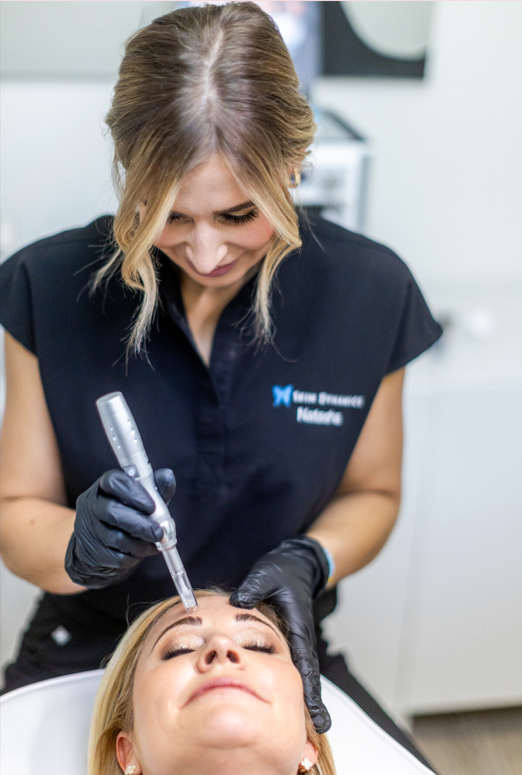 Medical Grade Microneedling | Skin Dynamics