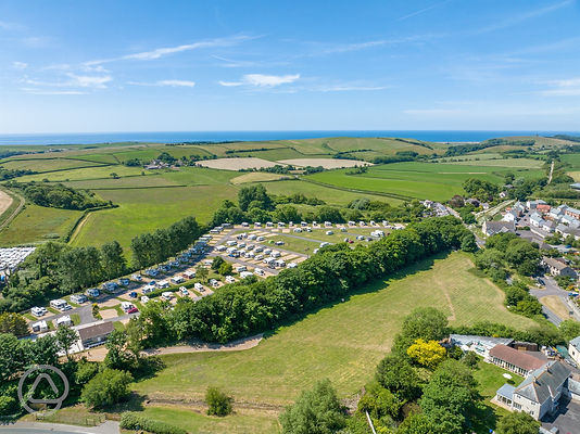 Site Plan | porteshamdairyfarm