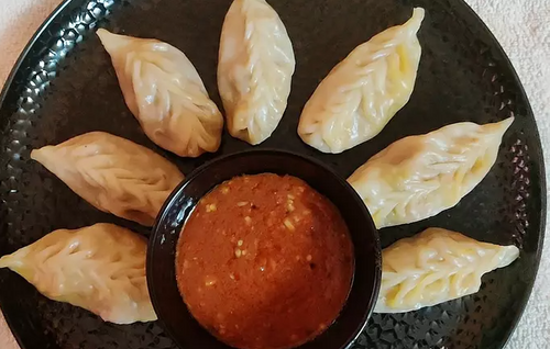 Veg Dimsums | ARROY FOODS