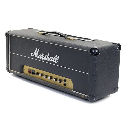 MARSHALL JMP 100 | Action Audio Logic