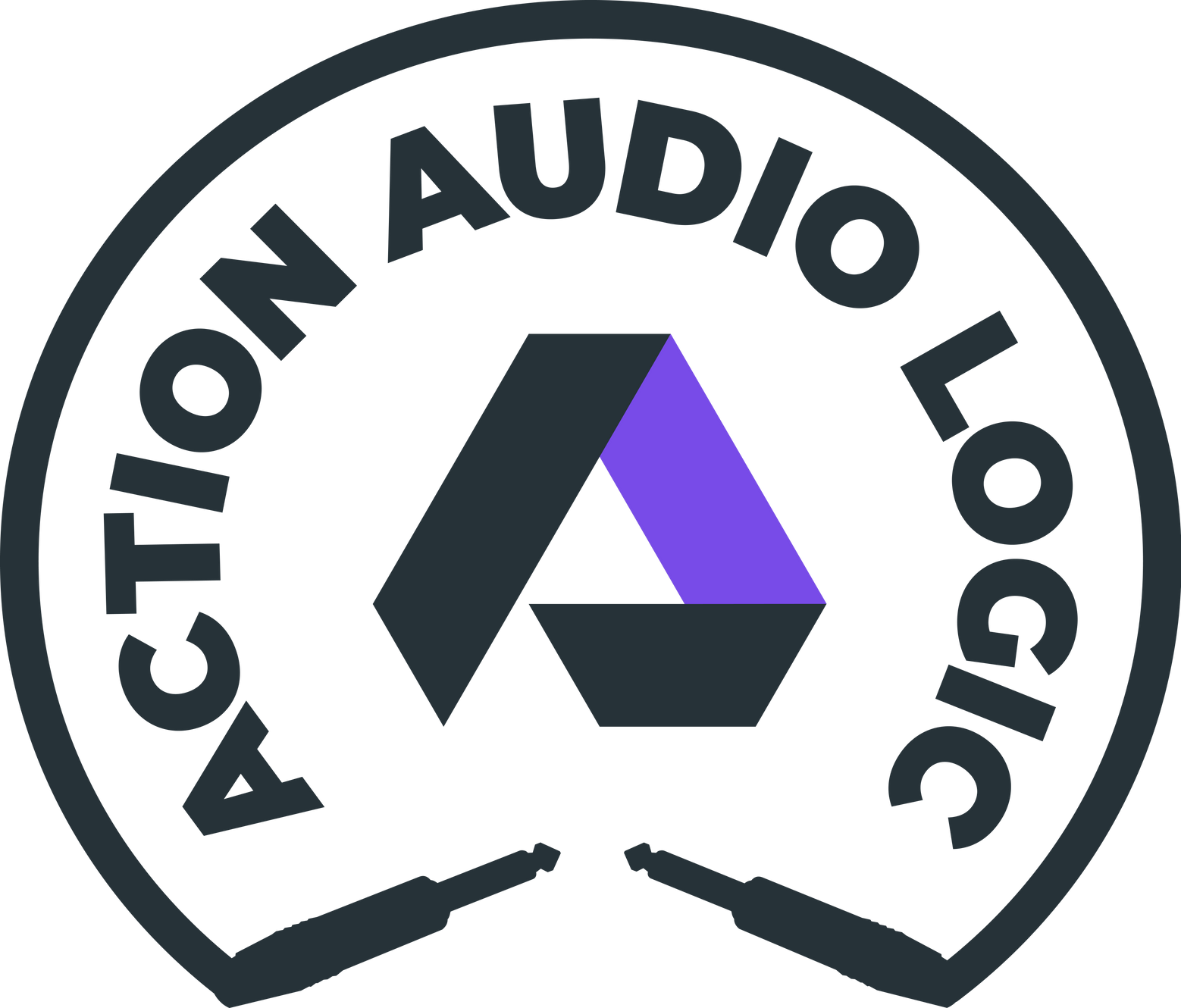 Action Audio Logic | Adelaide backline and audio hire | 612 North East ...