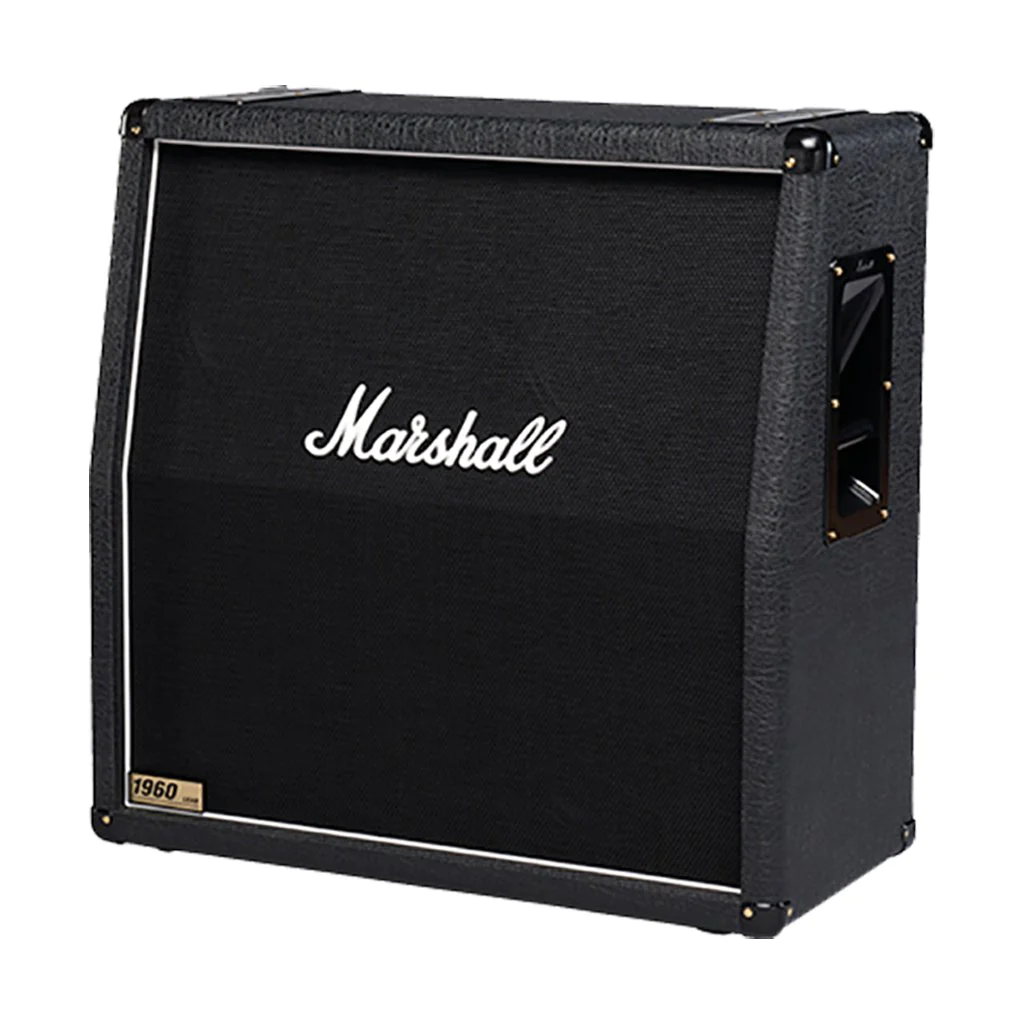MARSHALL 1960A CAB | Action Audio Logic
