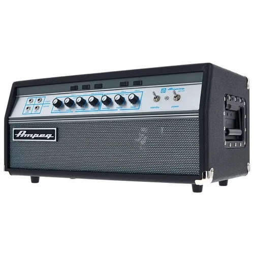 AMPEG SVT VR - BASS HEAD | Action Audio Logic