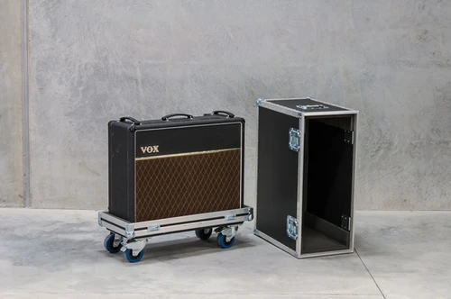 VOX AC30 CC2 - GUITAR COMBO | Action Audio Logic
