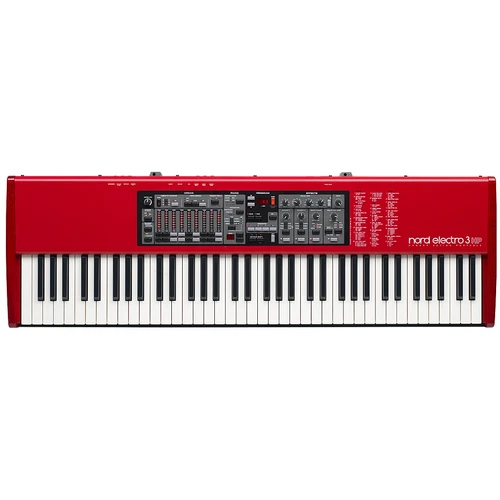 NORD ELECTRO 3 - 73 NOTE KEYBOARD | Action Audio Logic