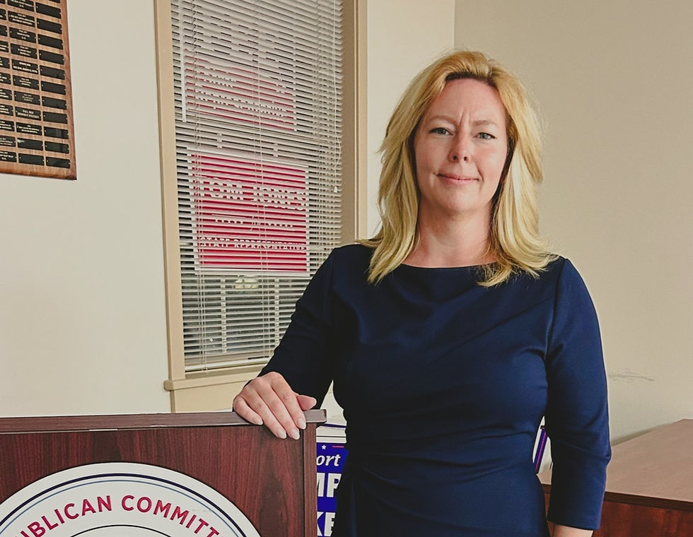 Women's Republican Club Of Lancaster County | Lancaster