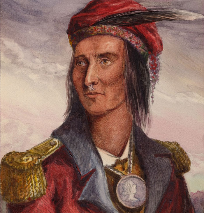 Pushmataha – Choctaw, Oklahoman, American